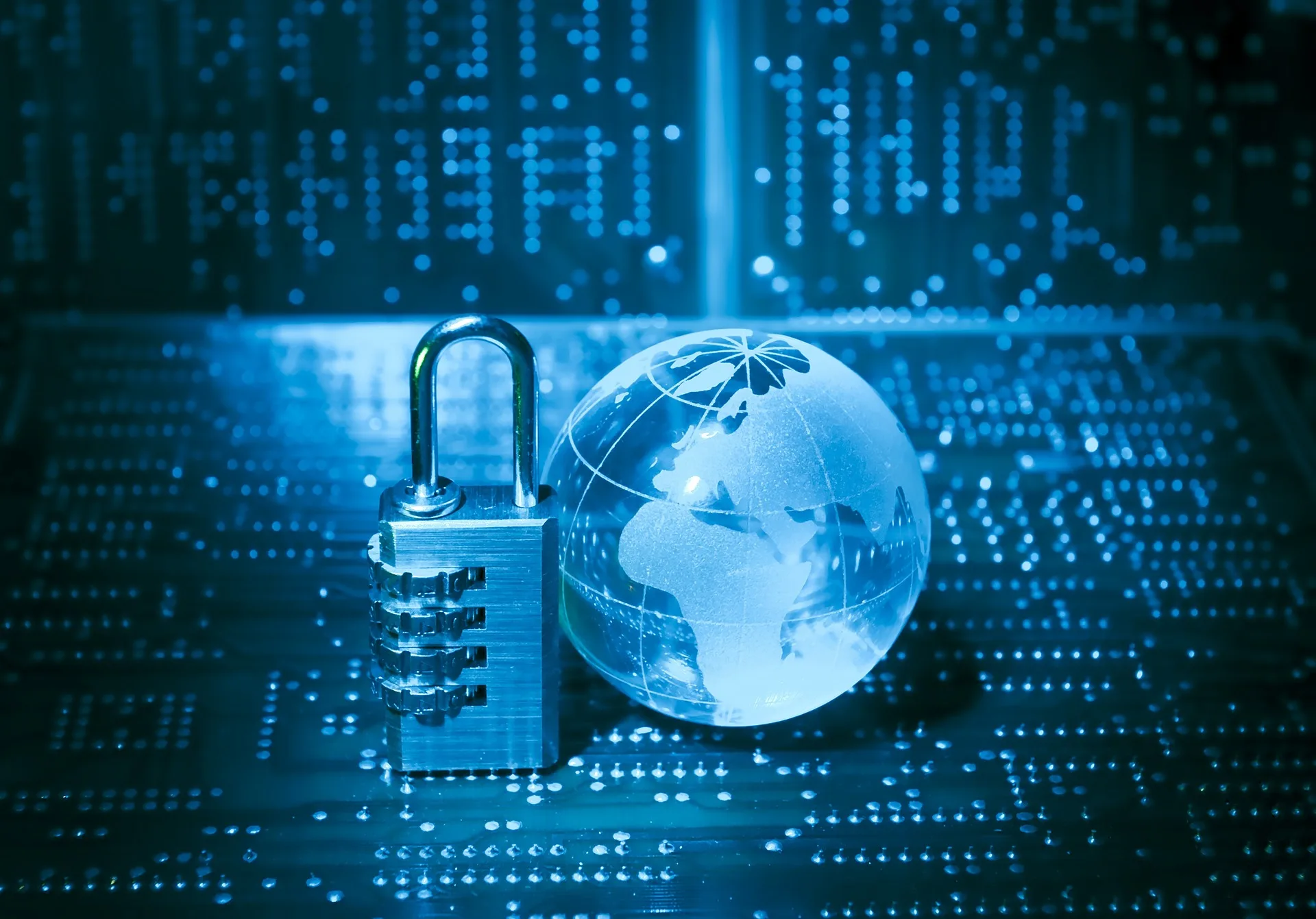 Data Backup Is Not Enough, You Also Need Data Protection | Digisource