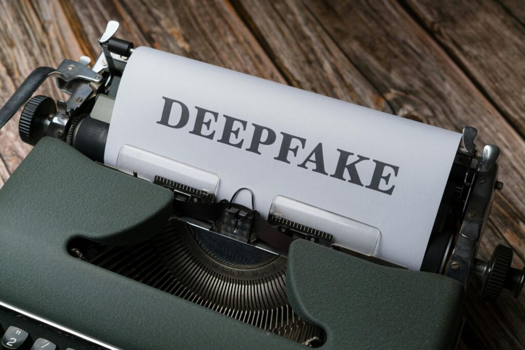 Beware Of Deepfakes! Learn How To Spot The Different Types | Digisource